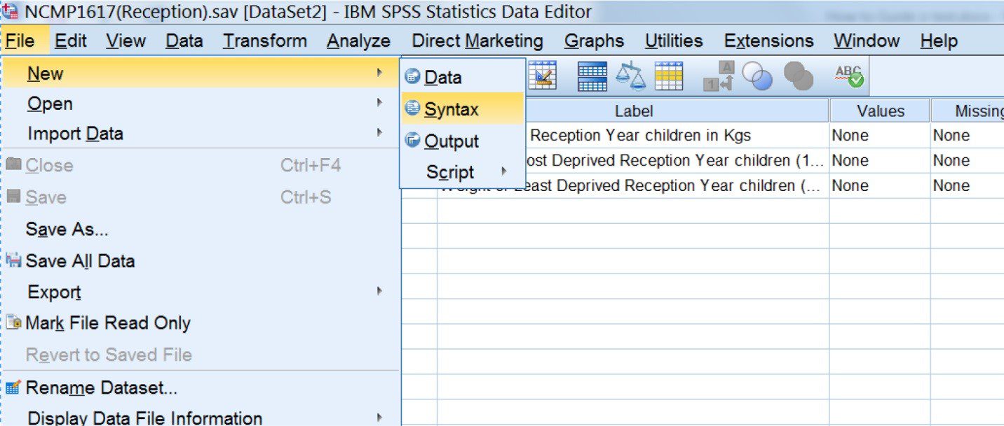 آزمون Z در SPSS با مثال ملموس - آمار پیشرو